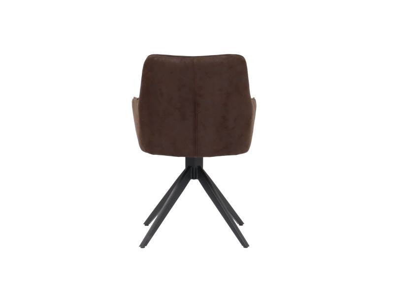 Трапезен стол K346 - Топ Цени | Мебели Онлайн Orhideamebel.com